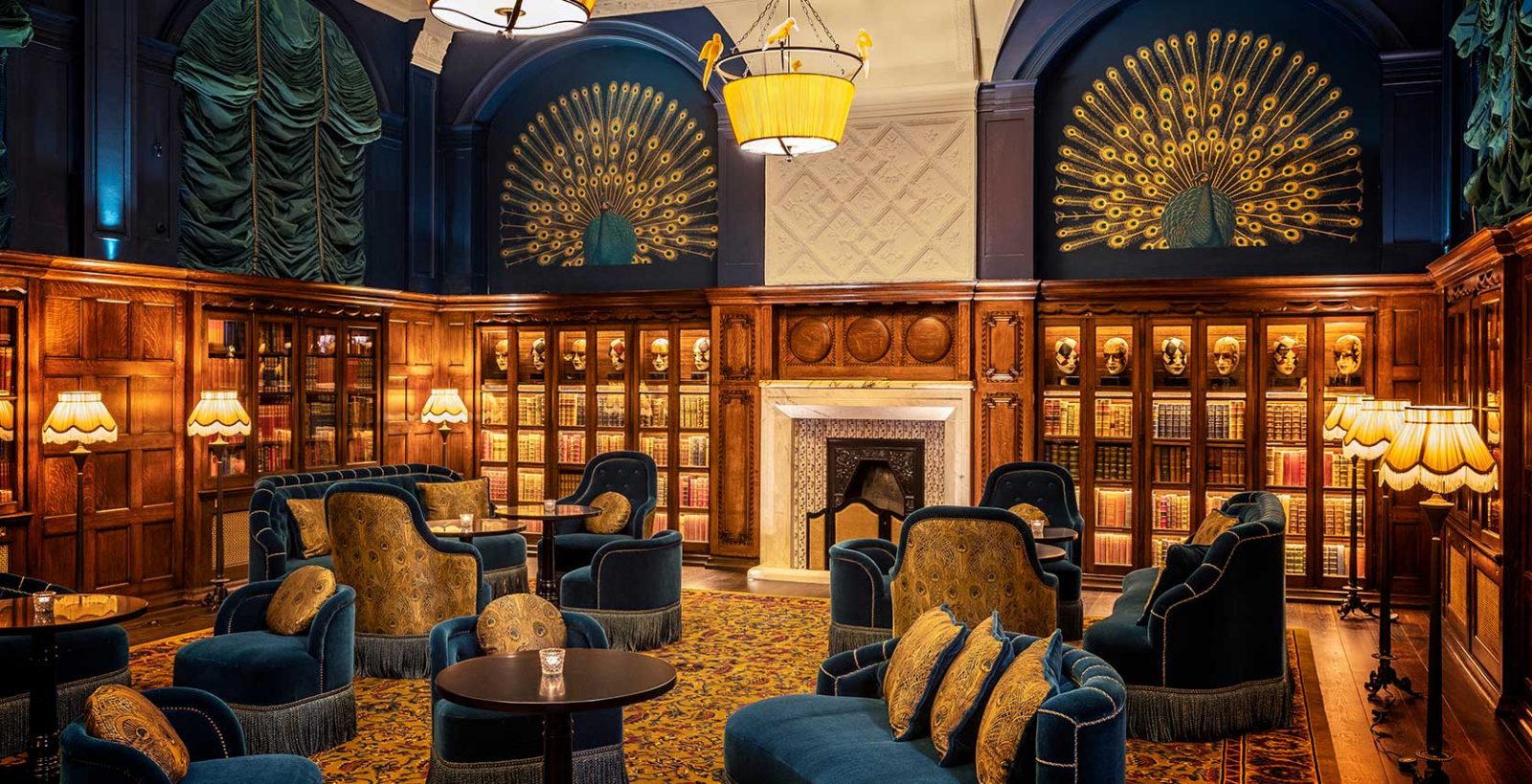 Why It's Time to Take Your Home Decor to the Max - Sharp Magazine