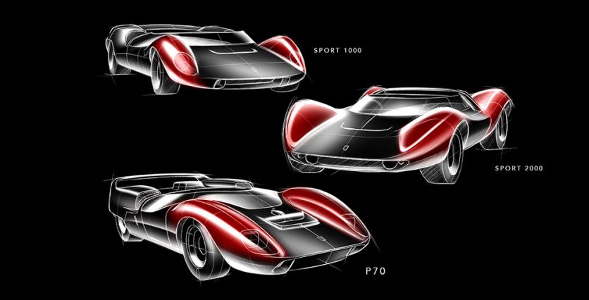 Supercar Designer Jowyn Wong on His Boutique Multi-Million-Dollar ...