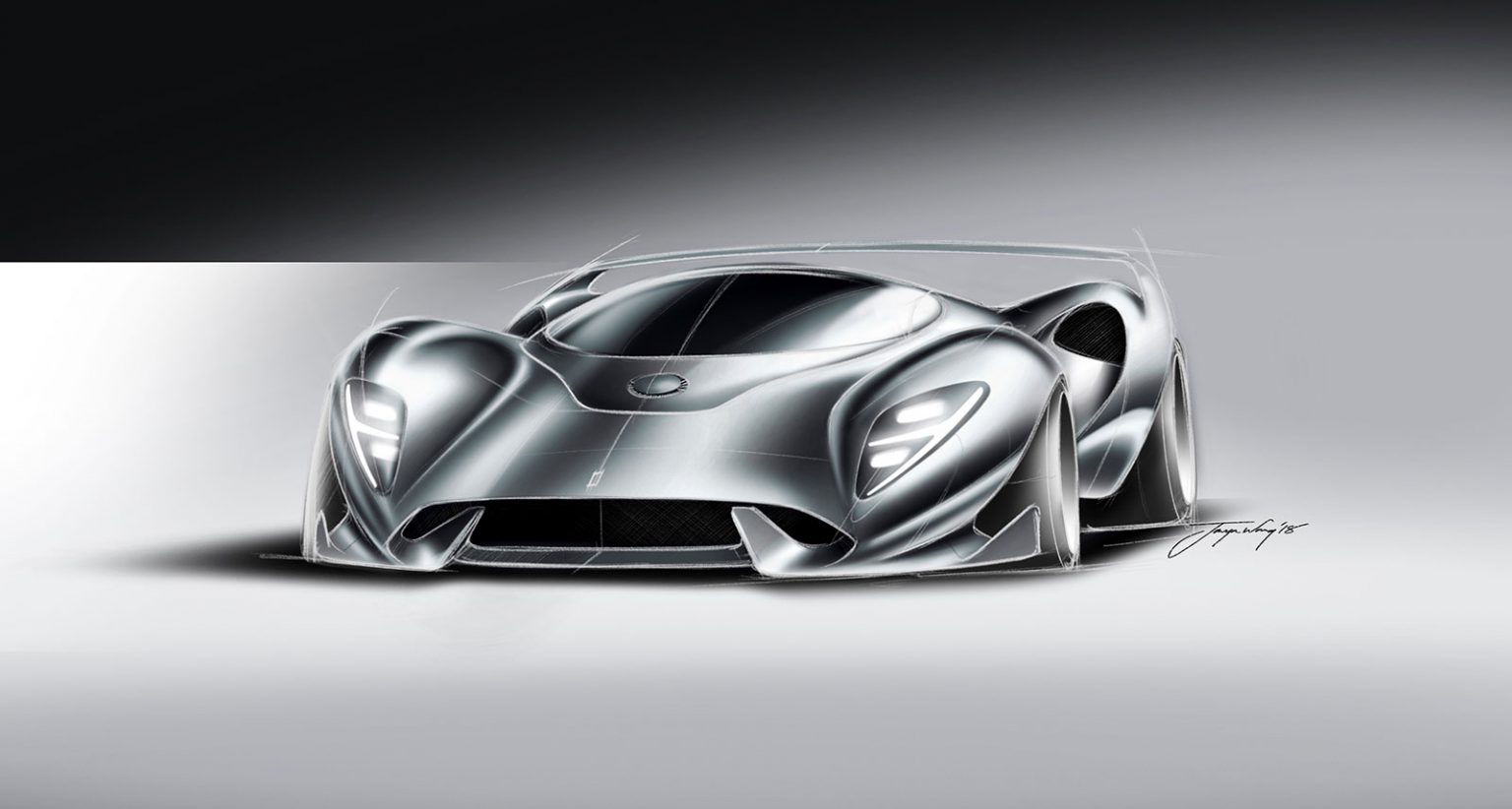 Supercar Designer Jowyn Wong on His Boutique Multi-Million-Dollar ...