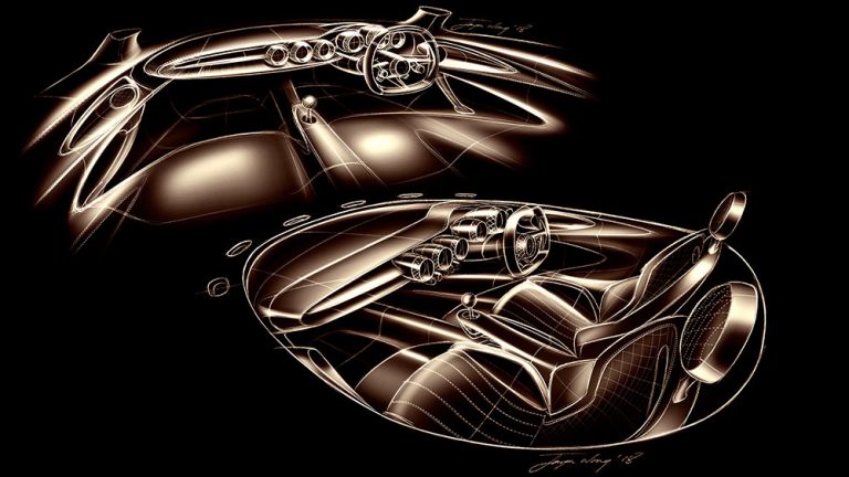 Supercar Designer Jowyn Wong on His Boutique Multi-Million-Dollar ...