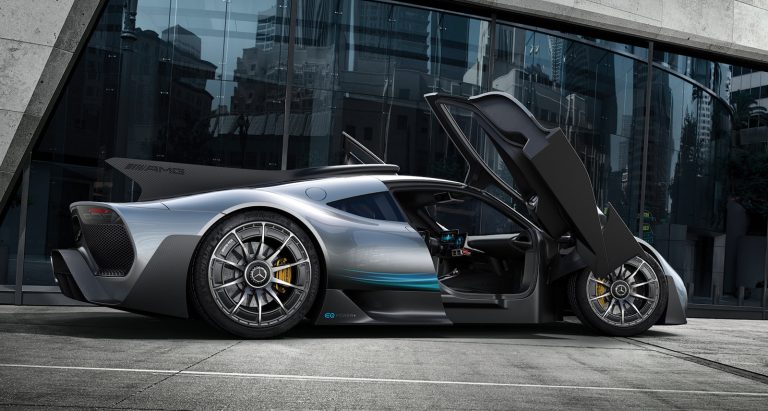 Our 7 Favourite Mercedes-Benzes To Buy Right Now - Sharp Magazine