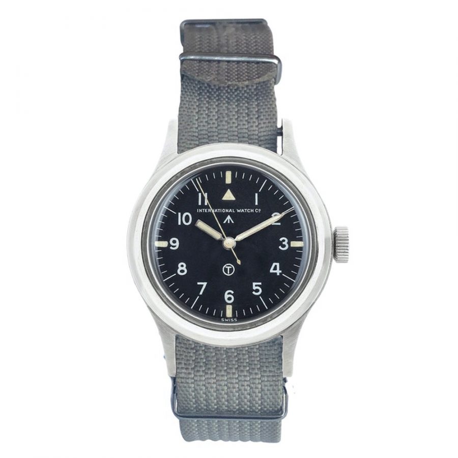 The 5 Coolest Watch Ideas to Back on Kickstarter Right Now - Sharp Magazine