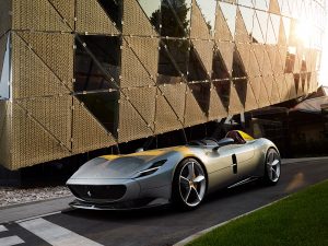 5 Roofless Wonders of the Automotive World - Sharp Magazine