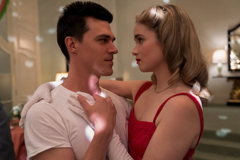 'Ratched'’s Finn Wittrock Talks Villains, the Origins of Evil and ...