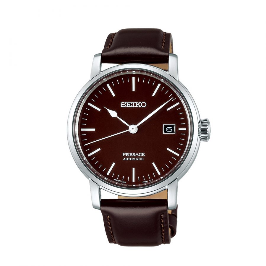 Watch Dials Explained: Get Dialled In - Sharp Magazine