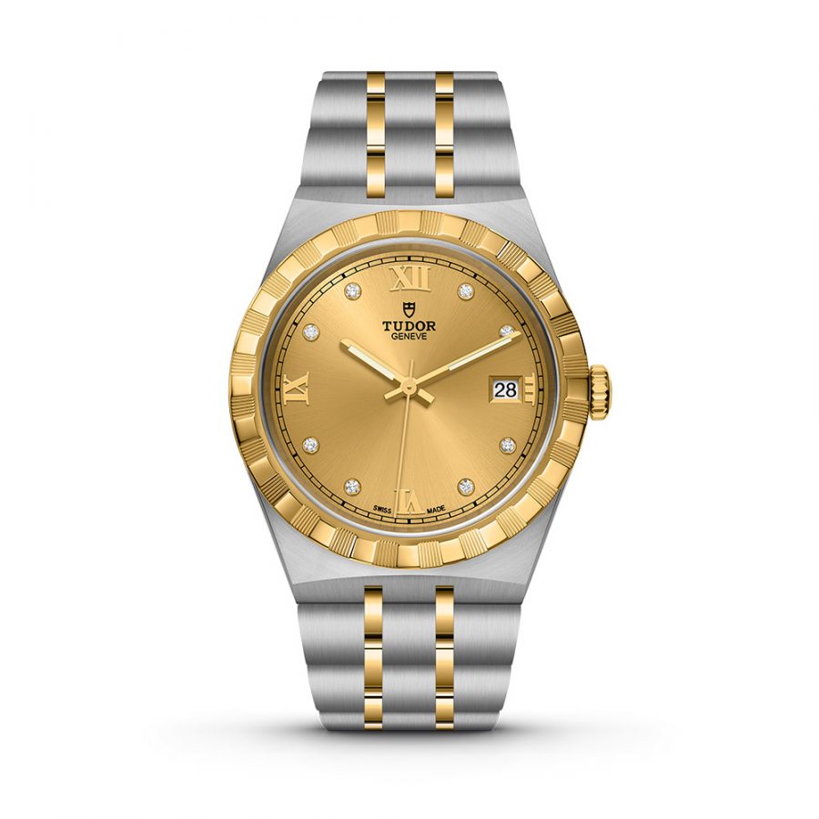 Watch Dials Explained: Get Dialled In - Sharp Magazine