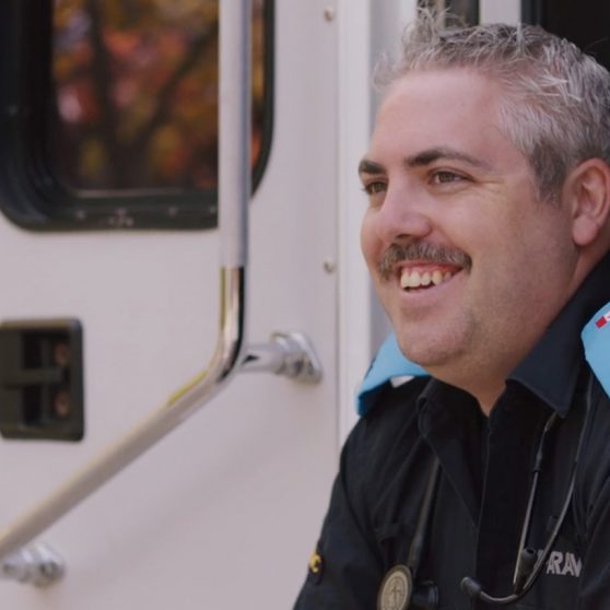 A Woman You Should Meet: Michelle Morgan | Sharp Magazine