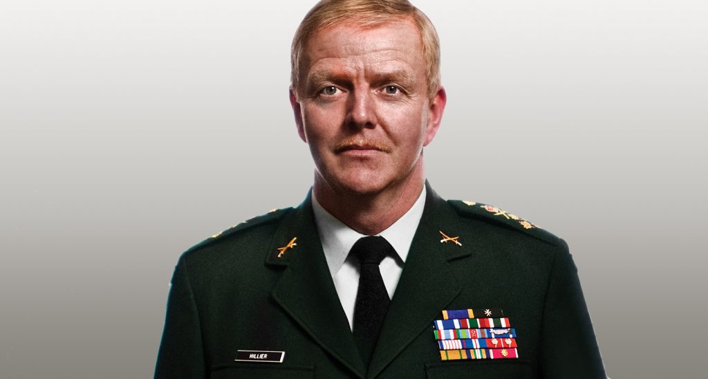 From the Archives: An Exclusive Interview with Gen. Rick Hillier ...
