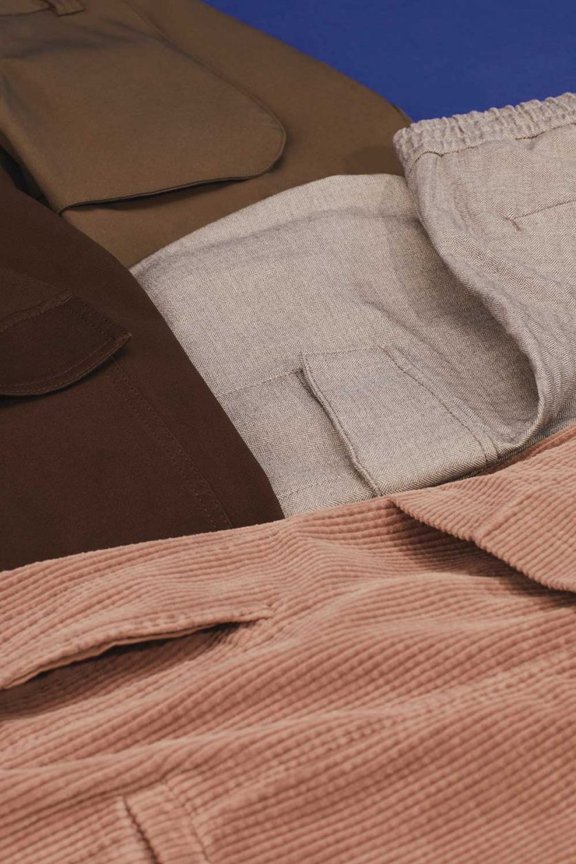 Style Manual FW20: The Season's Must-Have Pieces - Sharp Magazine