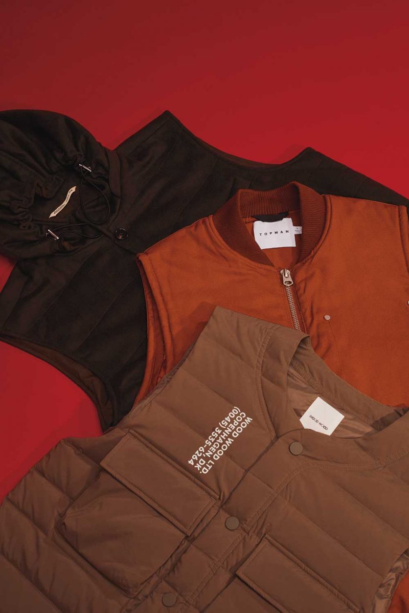 Style Manual FW20: The Season's Must-Have Pieces - Sharp Magazine