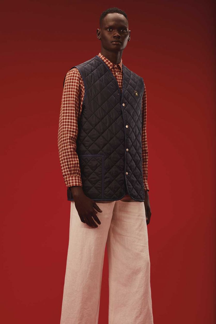 Style Manual FW20: The Season's Must-Have Pieces - Sharp Magazine