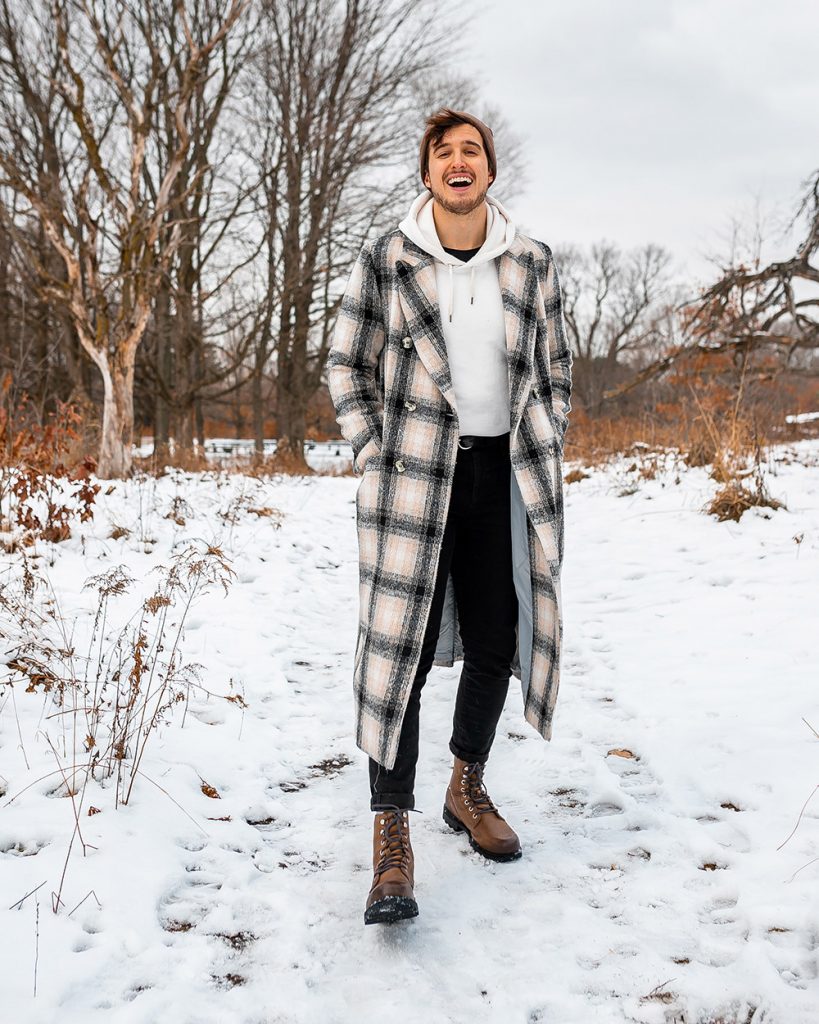 City Tours: Toronto Creator Matt Benfield Takes Us From Bellwoods to ...