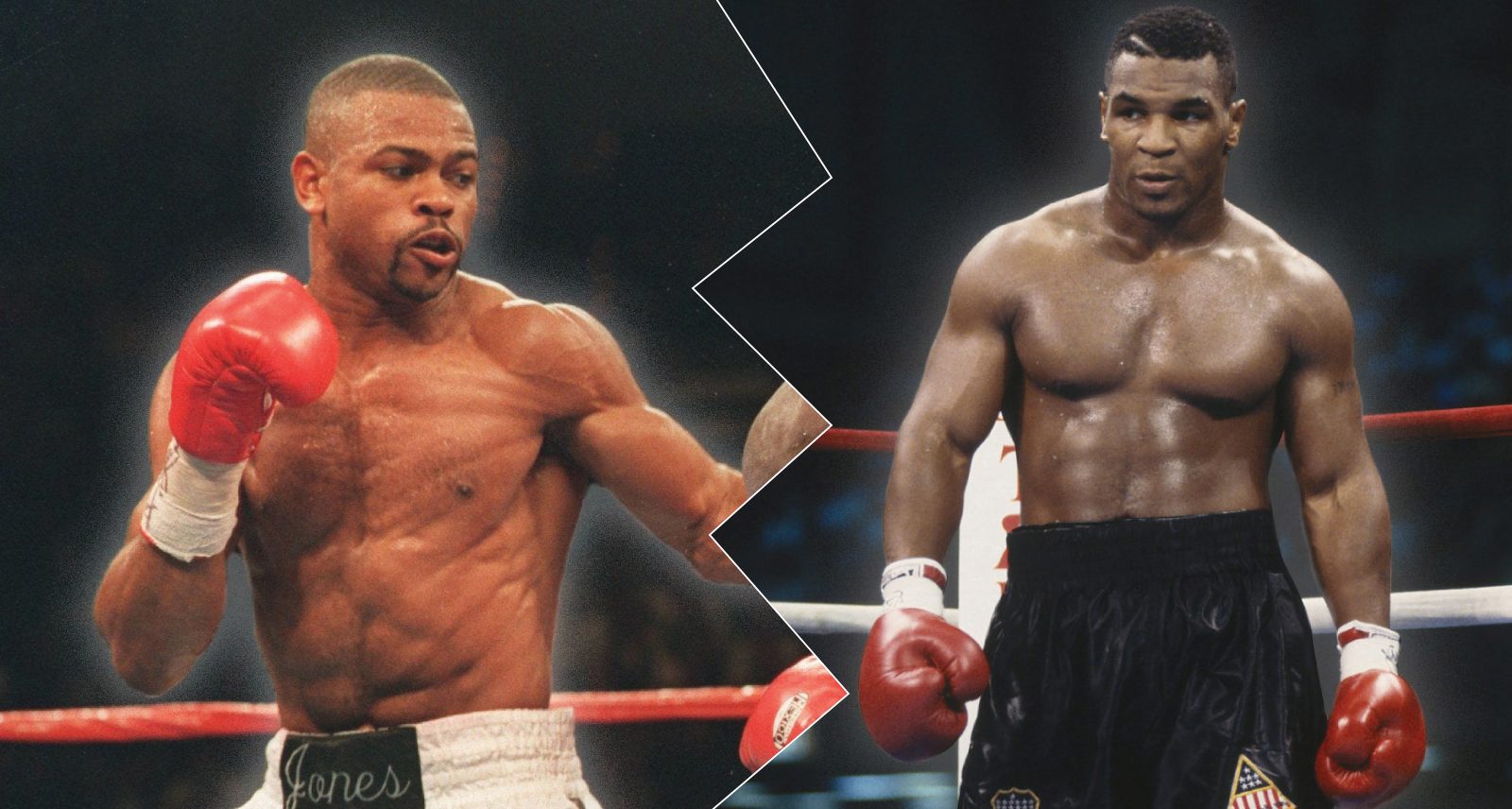How the Tyson-Jones Jr. Fight Represents the Allure and Inadequacy of ...
