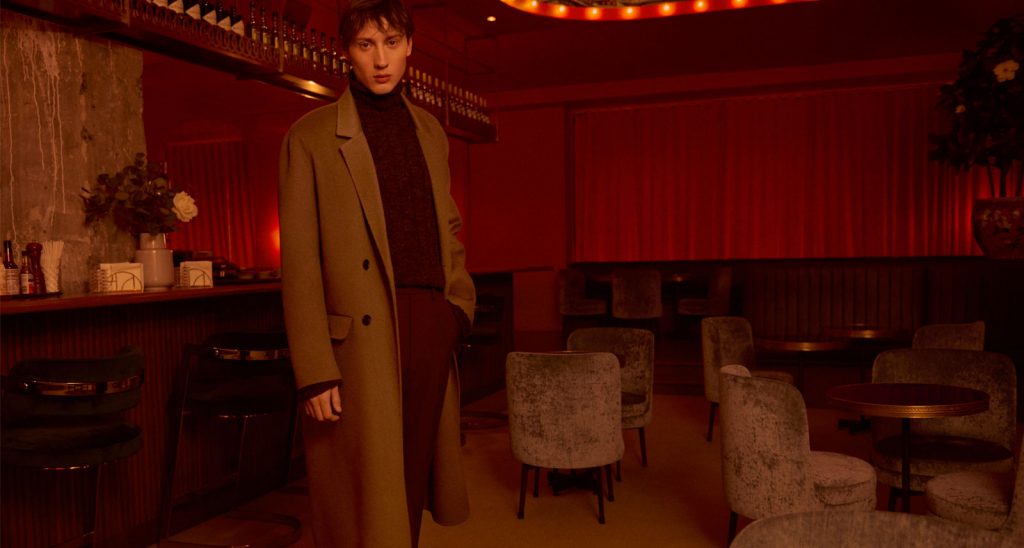 Sharp Style: For Winter 2021, Oversized Comfort Gets the Luxury ...