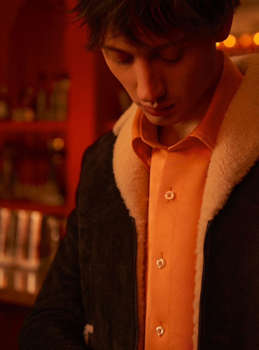 Sharp Style: For Winter 2021, Oversized Comfort Gets the Luxury ...