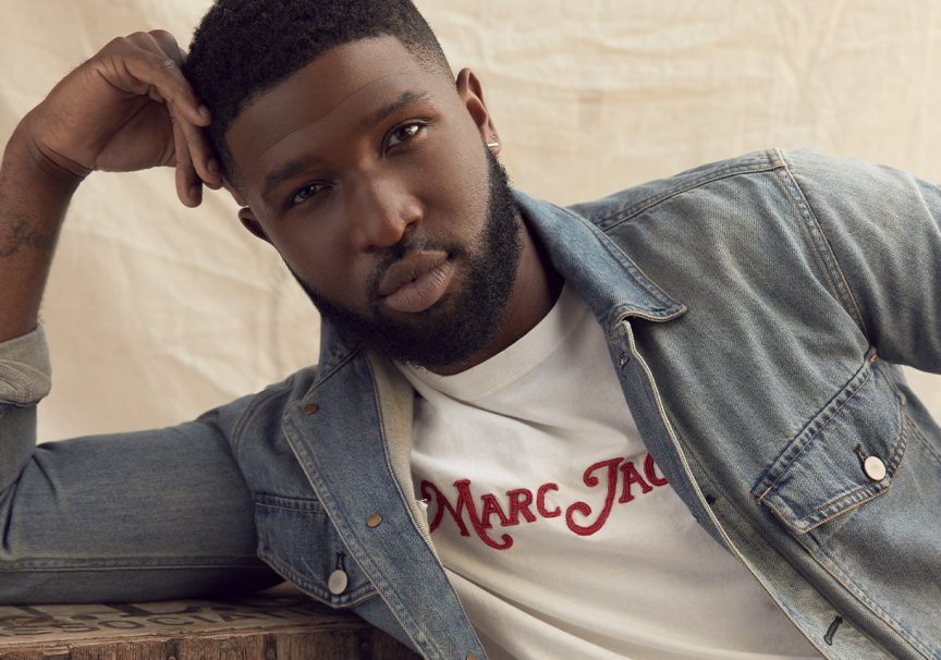 Josh Greenblatt | Sharp Magazine