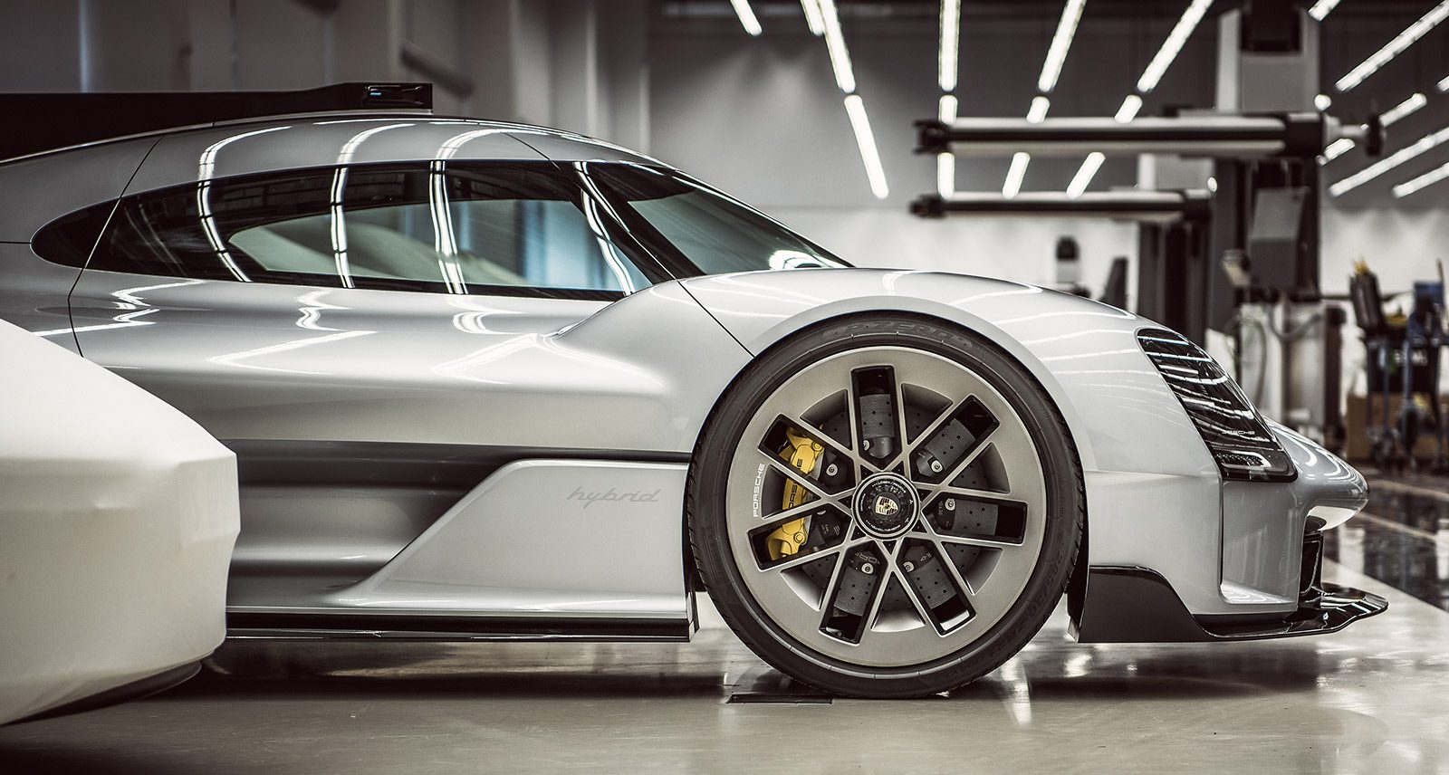 Porsche’s Top Designer Reveals 15 Unreleased Concept Cars | Sharp Magazine