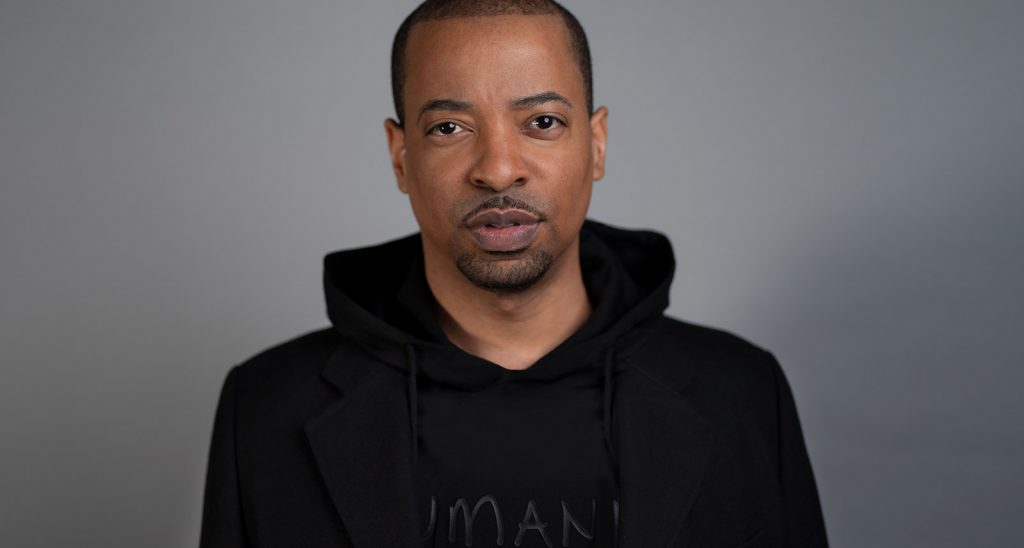 George Sully on Success, Legacy, and the Importance of Black History ...