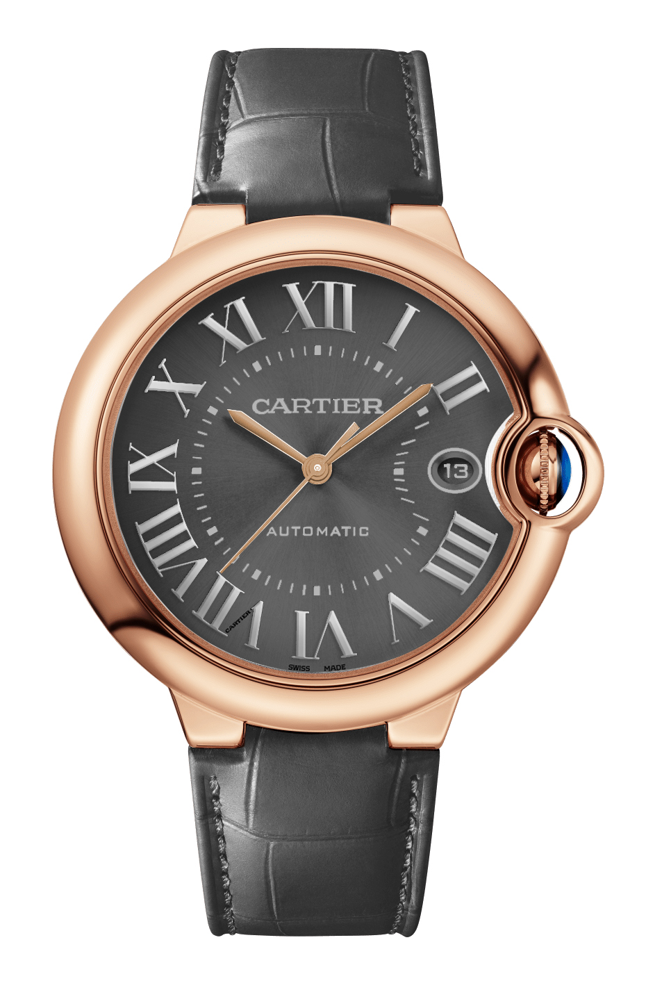 9 Stunning New Cartier Watches for 2021 - Sharp Magazine