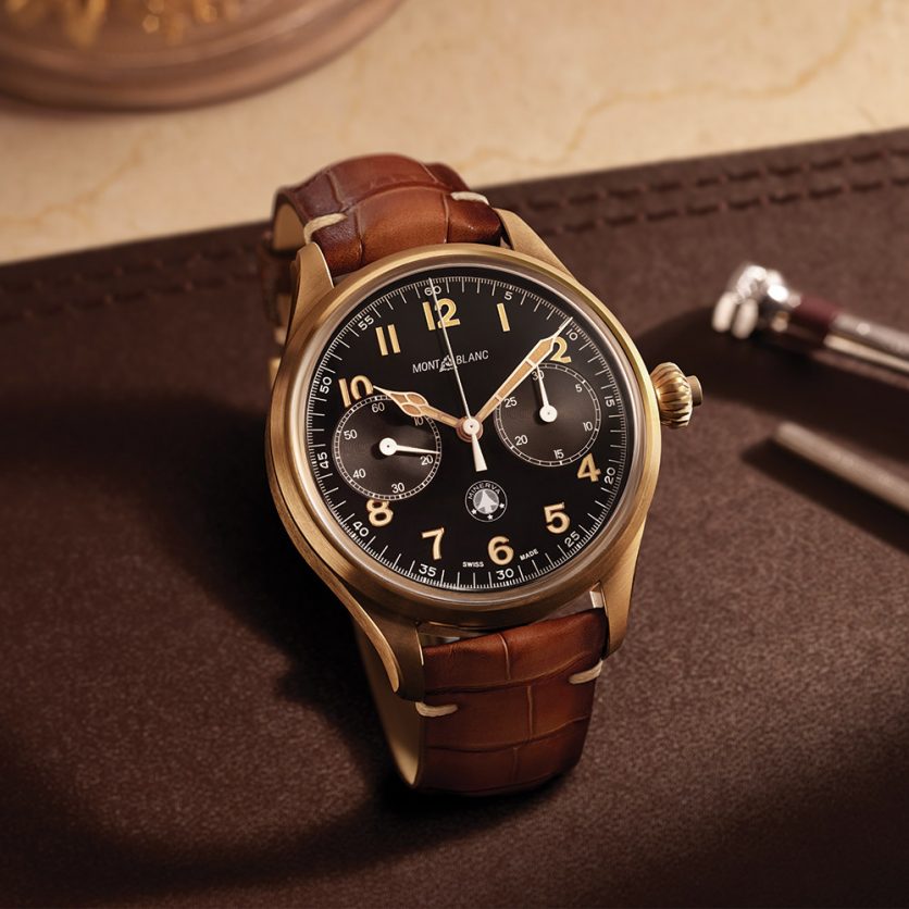 The 15 Best New Watches of 2021 - Sharp Magazine