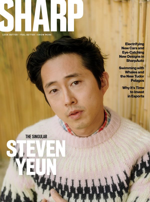 SHARP Spring 2021 - Sharp Magazine