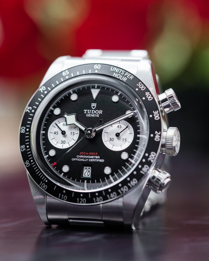 The 15 Best New Watches of 2021 - Sharp Magazine