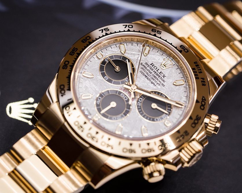 The 15 Best New Watches of 2021 - Sharp Magazine