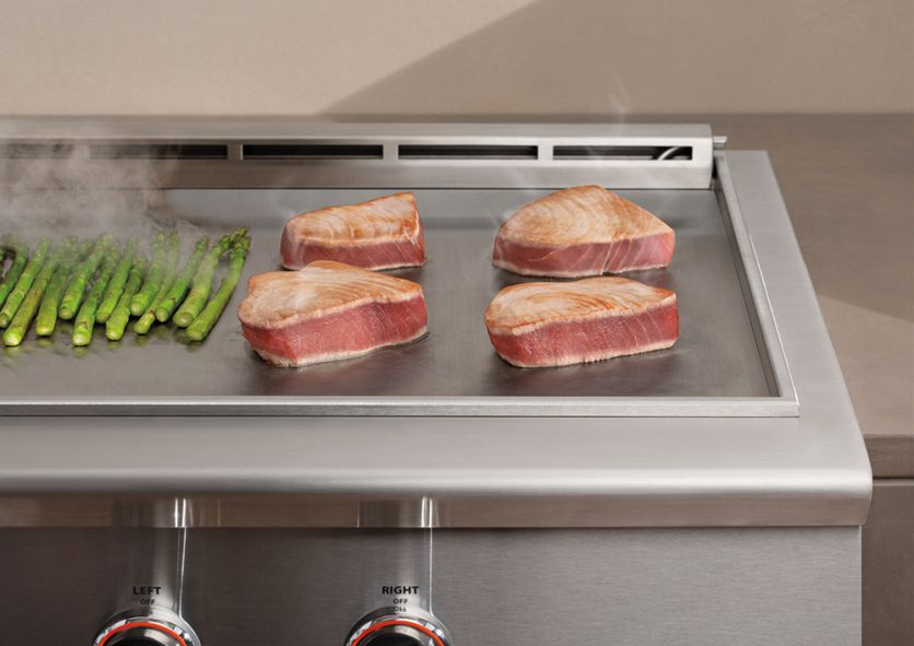 Spice Up Summer with the Ultimate Outdoor Kitchen - Sharp Magazine