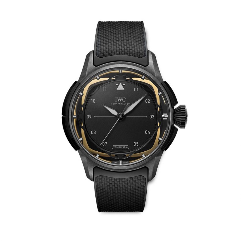 These Are the World’s Most Exclusive Watches - Sharp Magazine