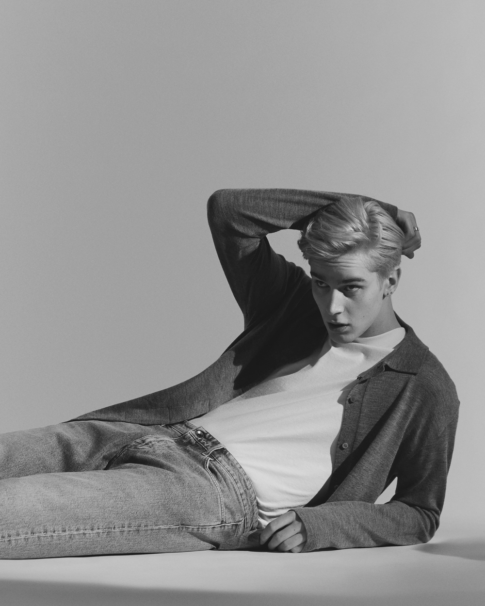 Sharp Style: This Season Is All About Dressed-Down Tailoring - Sharp ...