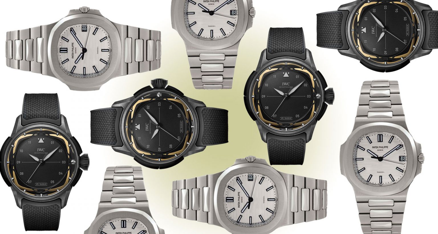 These Are the World’s Most Exclusive Watches - Sharp Magazine