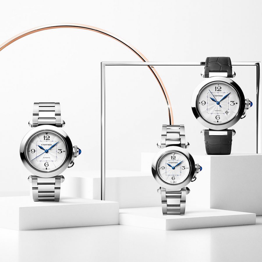 The Sharp Watch Guide to Father's Day - Sharp Magazine