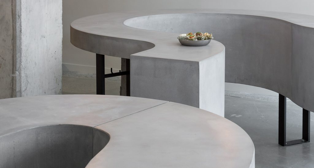 Why Squiggly Furniture is Instagram's Favourite Interior Trend