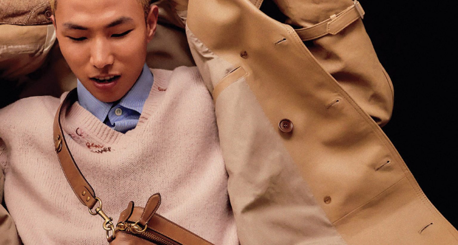 Everything You Need to Know About This Season's Style - Sharp Magazine