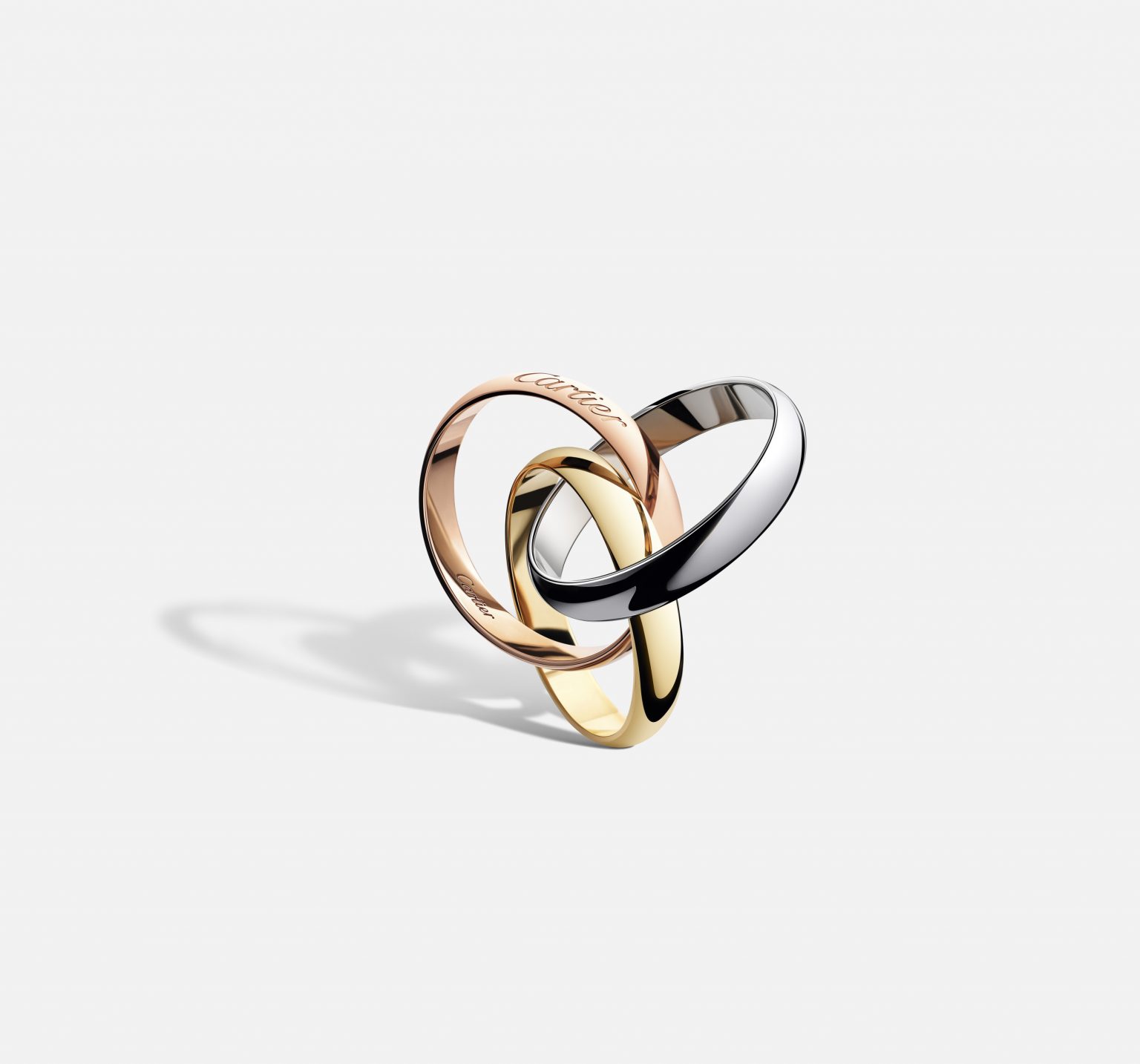 The Story of Seven Iconic Cartier Designs - Sharp Magazine