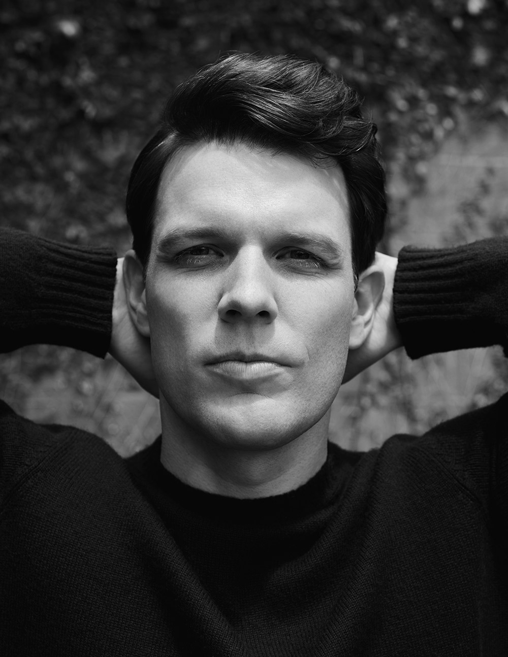 Interview: Jake Lacy, Star of HBO's 'The White Lotus' - Sharp Magazine