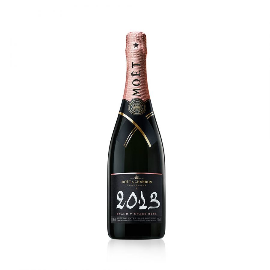 Moët & Chandon’s 2013 Vintages Have Us Rethinking Bubbles - Sharp Magazine