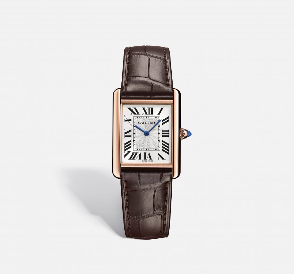 The Story of Seven Iconic Cartier Designs - Sharp Magazine