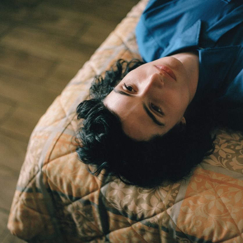 Profile: The Fantastic Finn Wolfhard - Sharp Magazine