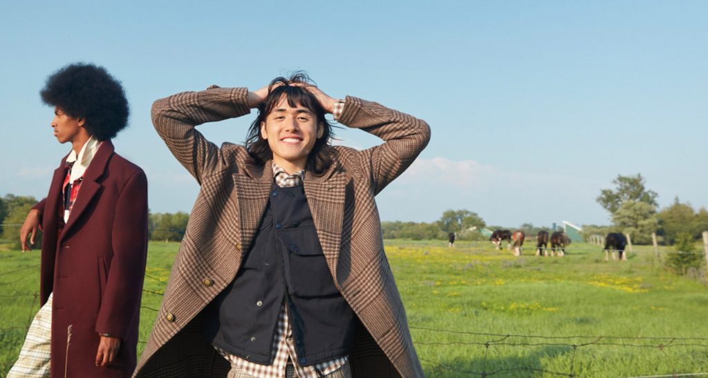 Sharp Style for Fall: Layer Up and Look Good - Sharp Magazine