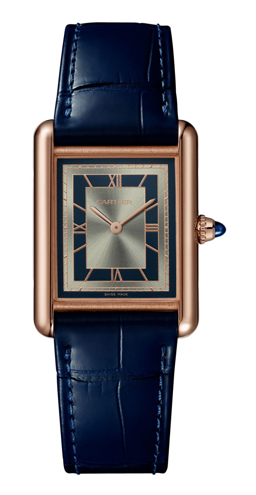 Our Guide To the New Cartier Tanks - Sharp Magazine