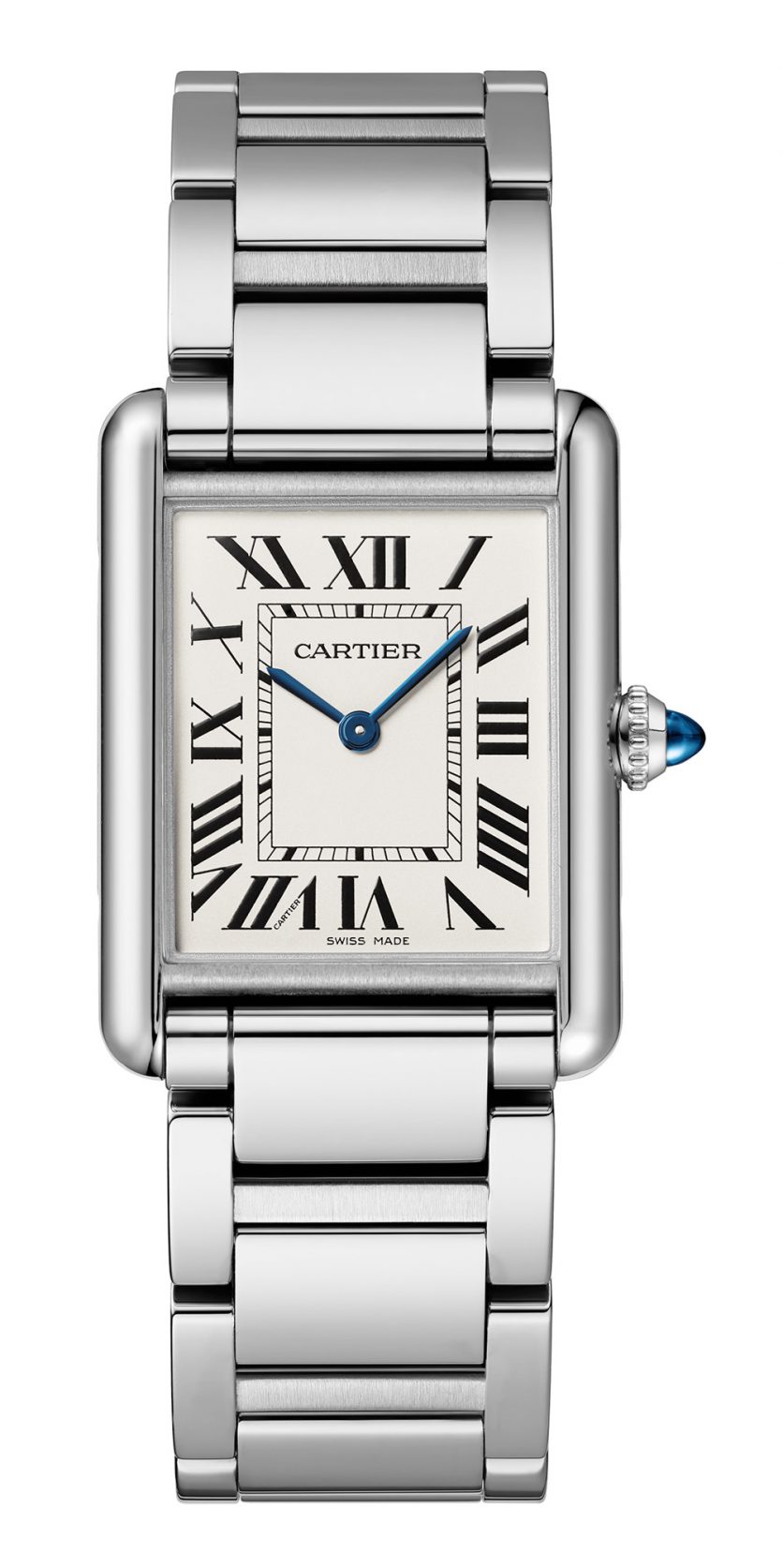 Our Guide To the New Cartier Tanks - Sharp Magazine