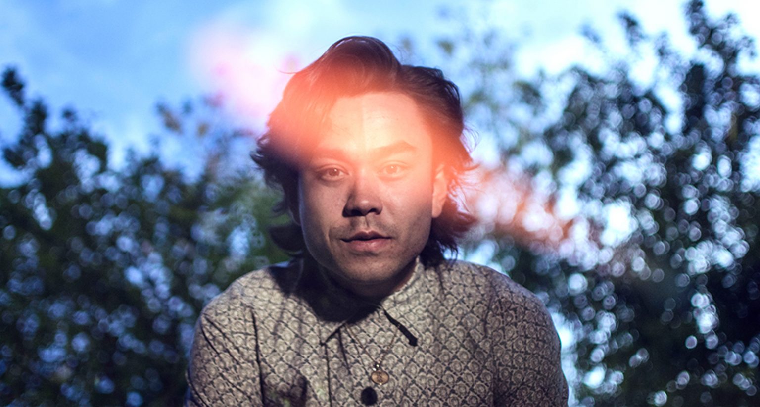 Toronto Artist kintaro Drops First Solo EP 'To Death, with Love' - Sharp Magazine