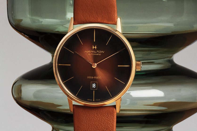 Fumé Dials Are Here to Stay - Sharp Magazine