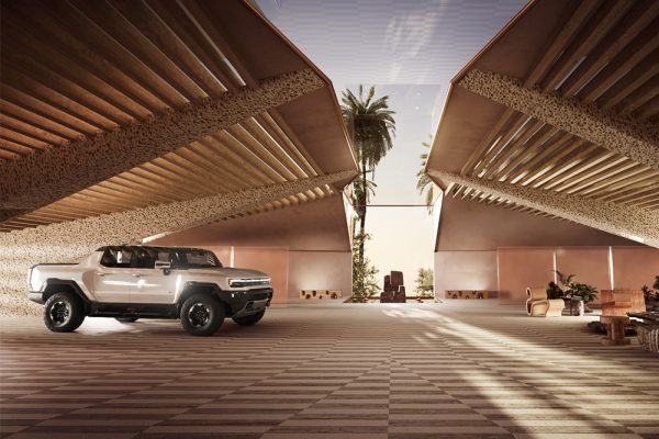 The Garage Is Being Reimagined Thanks to Electric Cars - Sharp Magazine