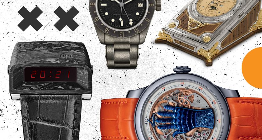 Only Watch 2021 — Big Money Results from the Year’s Hottest Auction