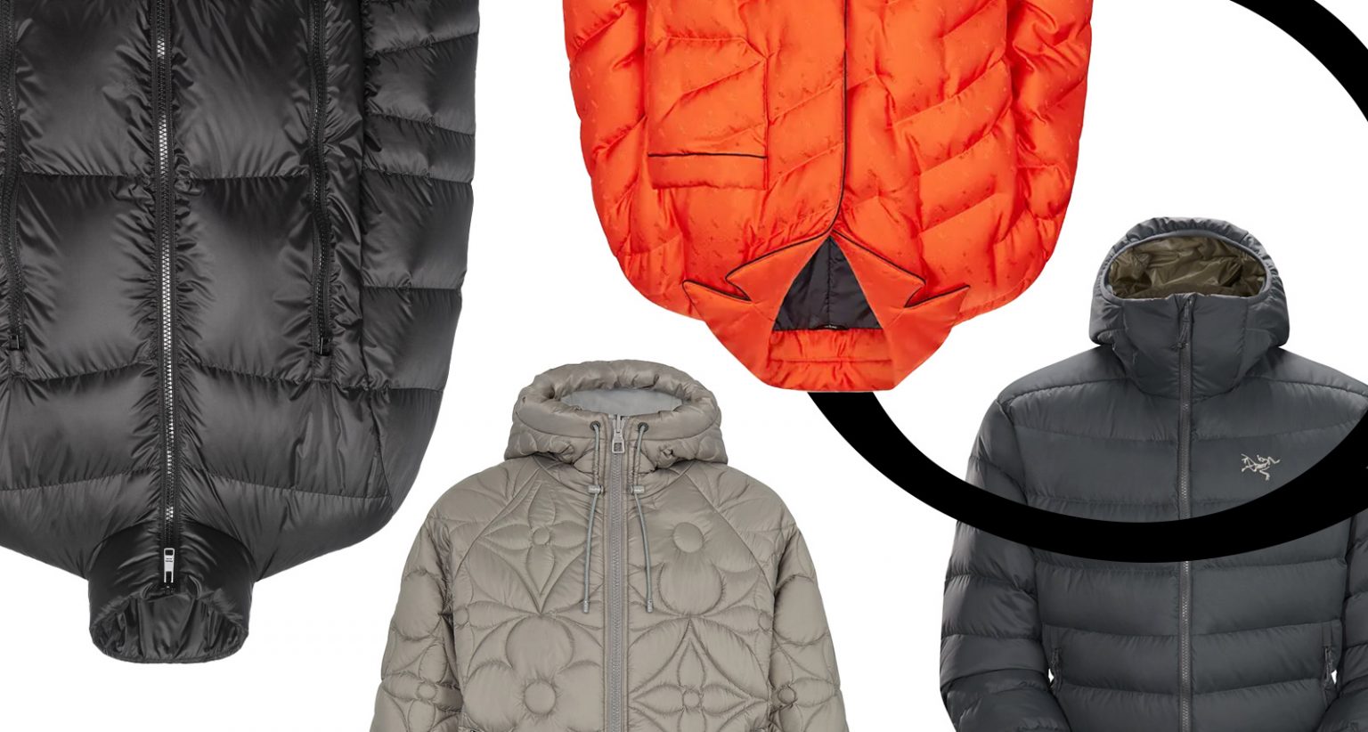 The 9 Best Puffer Jackets of 2021 - Sharp Magazine
