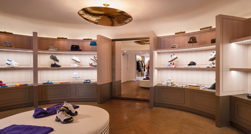 A Look Inside the Webster’s New Toronto Flagship - Sharp Magazine