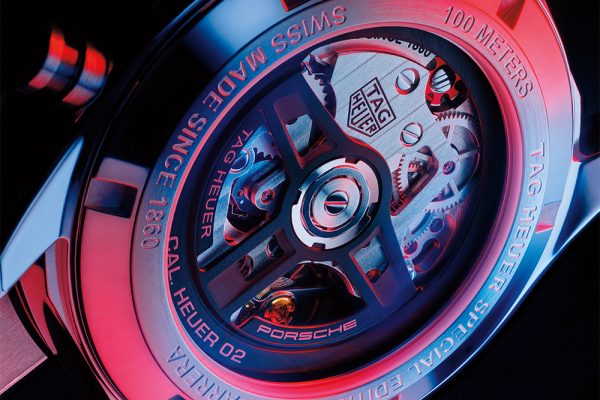 Why Watch Design Collaborations Are the Latest Trend - Sharp Magazine