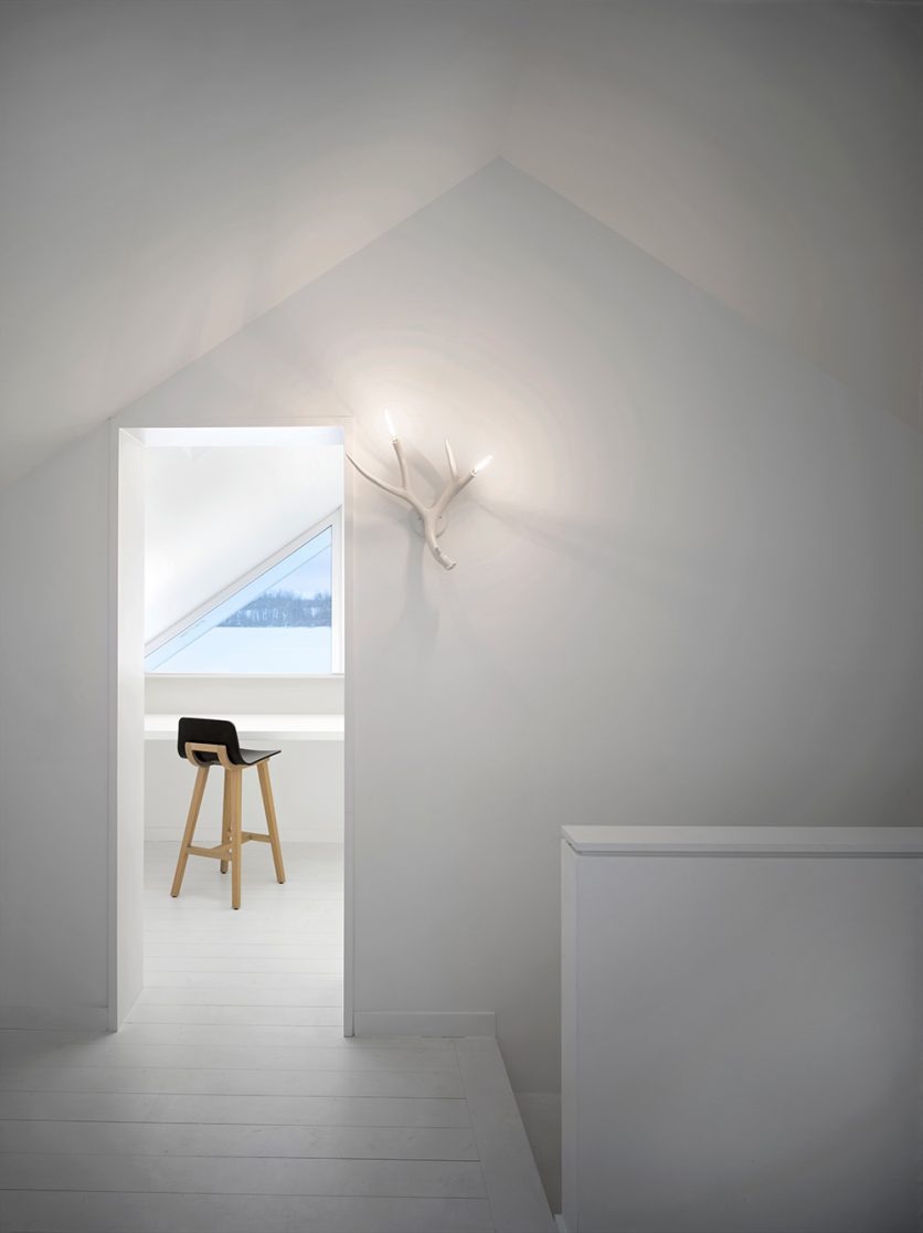 Discover Compass House with BMW - Sharp Magazine